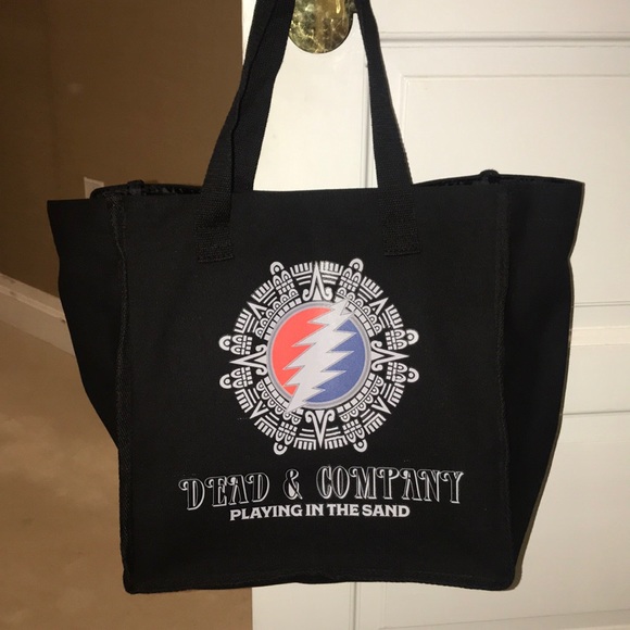 Bags | Official Merch Bag | Poshmark
